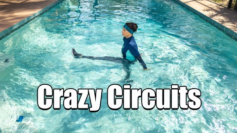 Crazy Circuits – Fitmotivation