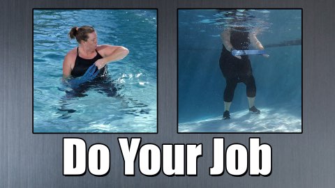 Do Your Job – Fitmotivation